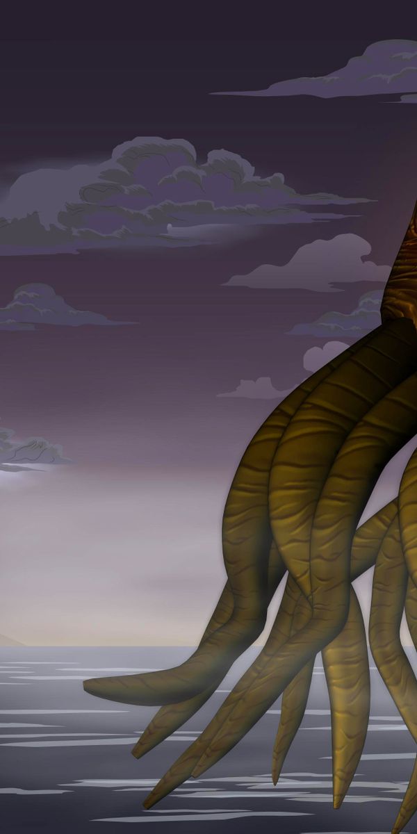 Papel de parede HD para desktop: Programa De Tv, South Park, Cthulhu ...