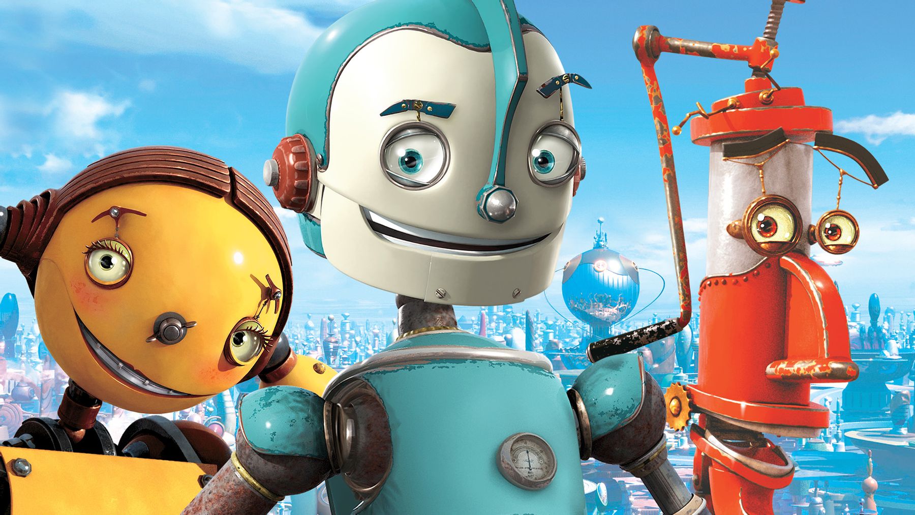 Free Cartoon 4K Wallpapers & Desktop HD Backgrounds for PC