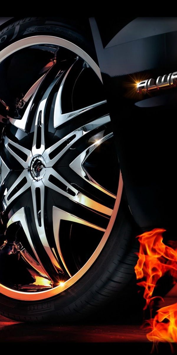 Custom Wheels Phone Wallpapers: Free 4K & HD Downloads | mob.org