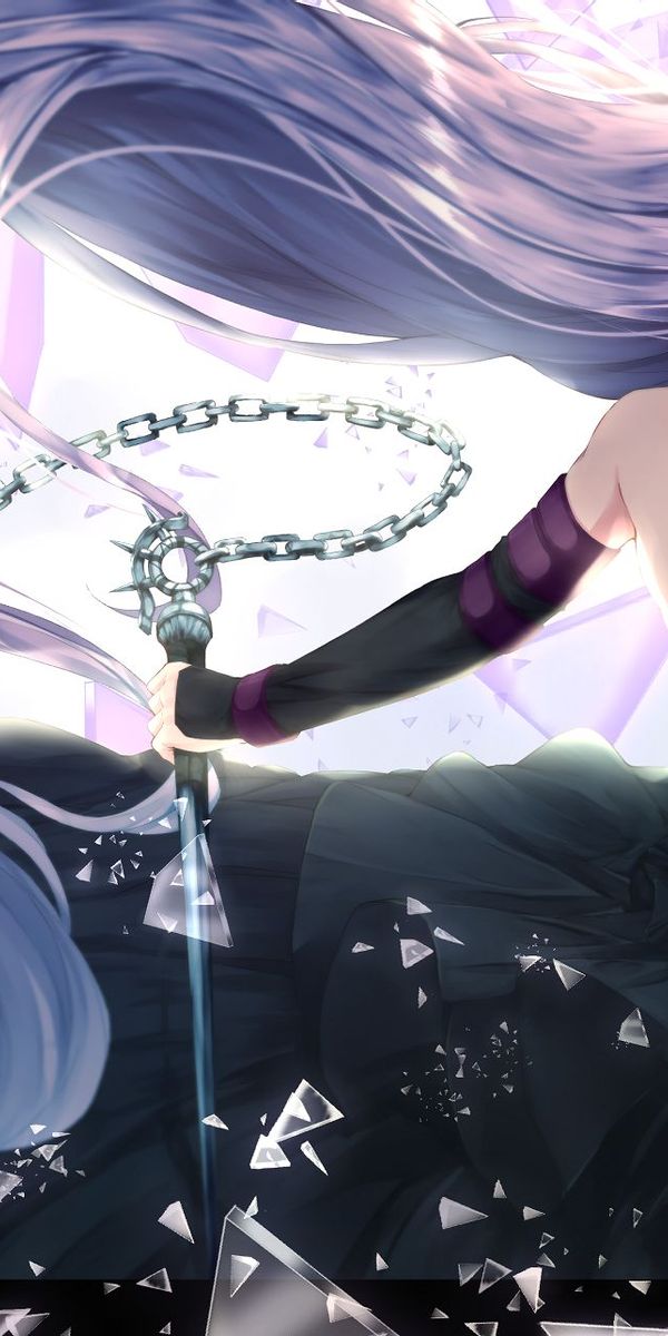 Free Medusa (Fate/grand Order) 4K Wallpapers & Desktop HD Backgrounds ...