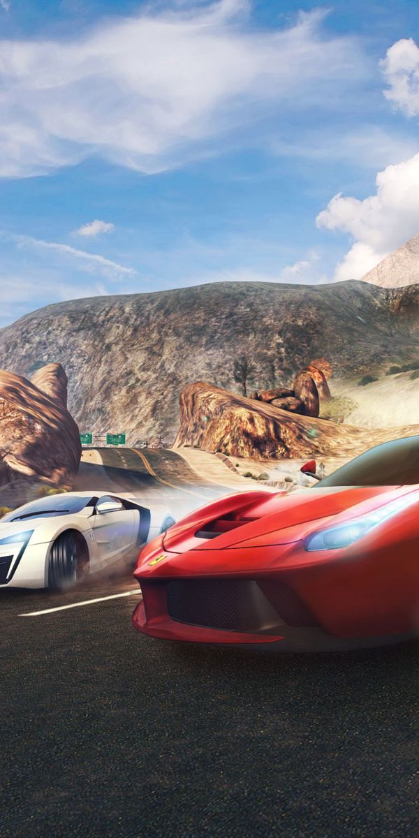 Free Asphalt 4K Wallpapers & Desktop HD Backgrounds for PC