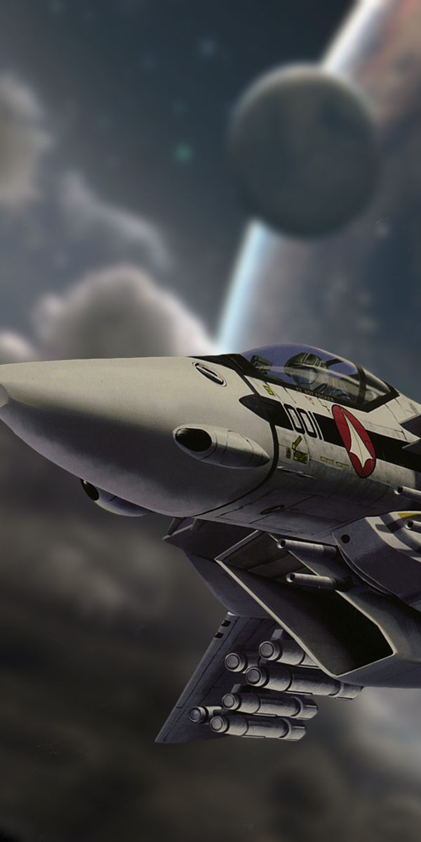Fondo de pantalla de PC Robotech, Animado, 1507968.