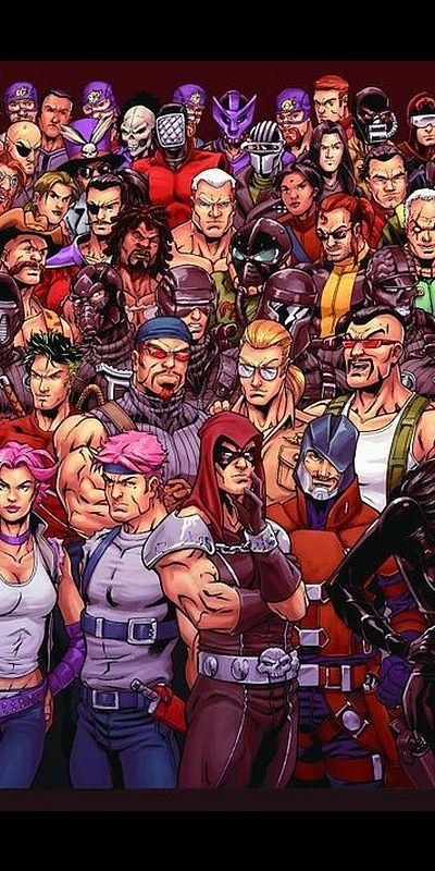 G I Joe: America's Elite Phone Wallpapers: Free 4K & HD Downloads | mob.org
