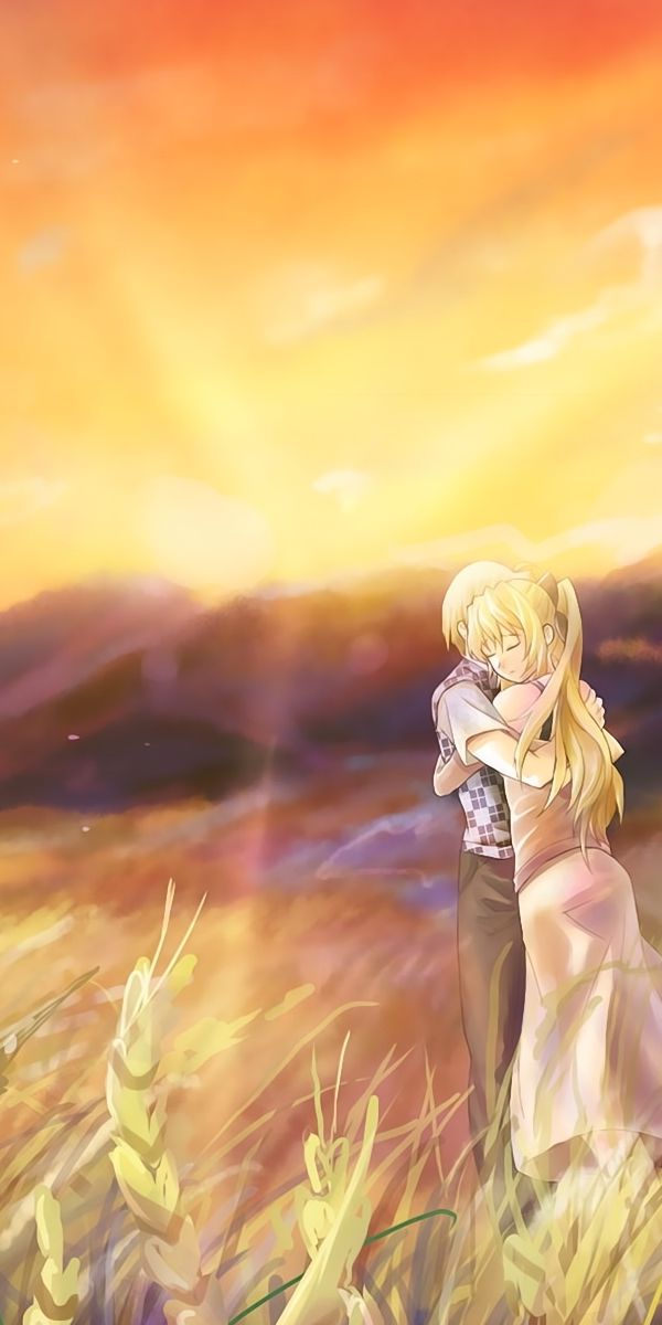Desktop wallpaper: Lilly Satou, Anime, Katawa Shoujo, Hisao Nakai 4K ...