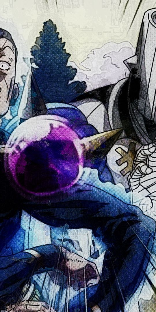 Phone wallpaper: Anime, Jojo's Bizarre Adventure, Okuyasu Nijimura, The ...