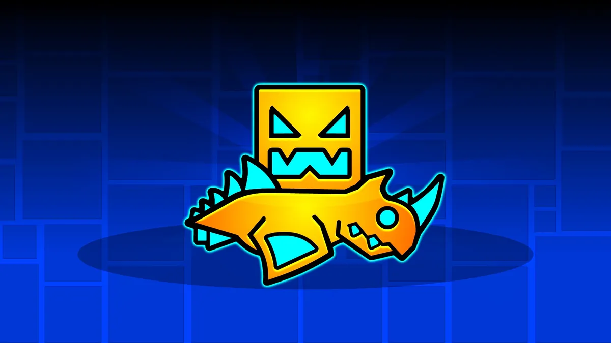 Free Geometry Dash 4K Wallpapers & Desktop HD Backgrounds for PC