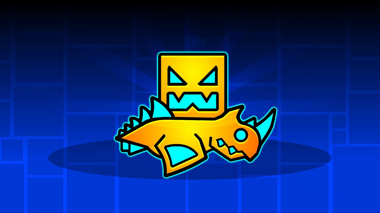 Free Geometry Dash 4K Wallpapers & Desktop HD Backgrounds for PC