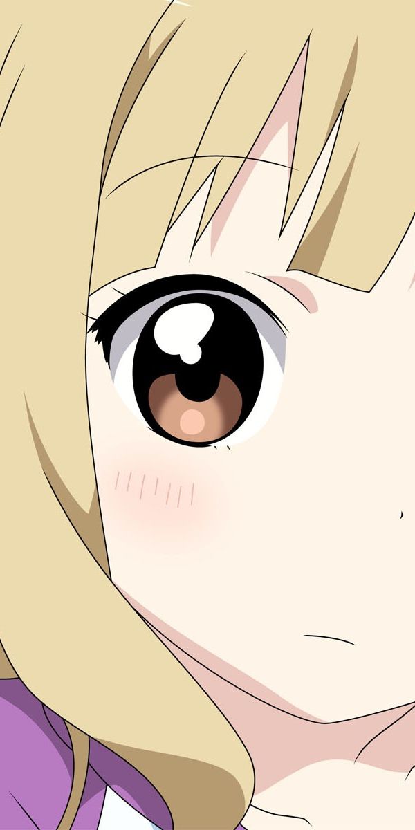 Desktop wallpaper: Anime, Yuru Yuri 4K free download for PC. 859632
