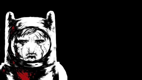 Desktop wallpaper: Finn (Adventure Time), Tv Show, Adventure Time 4K ...