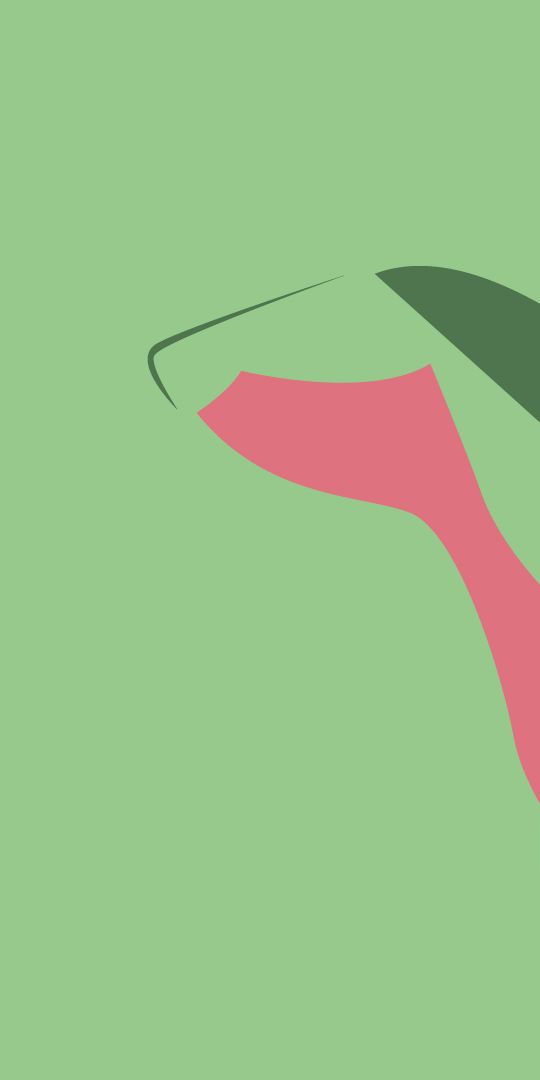 Desktop wallpaper: Anime, Pokémon, Grass Pokémon, Grovyle (Pokémon) 4K ...