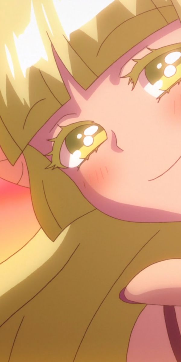 Papel de parede para celular: Anime, Mairimashita! Iruma Kun, Clara ...