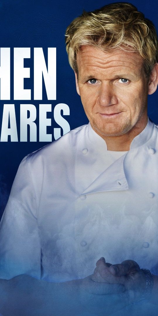 Kitchen Nightmares Phone Wallpapers: Free 4K & HD Downloads | mob.org