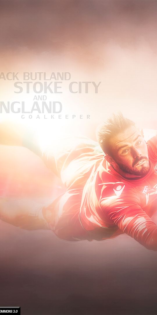 Laden Sie das "Jack Butland"-Hintergrundbild für Ihr Handy in ...