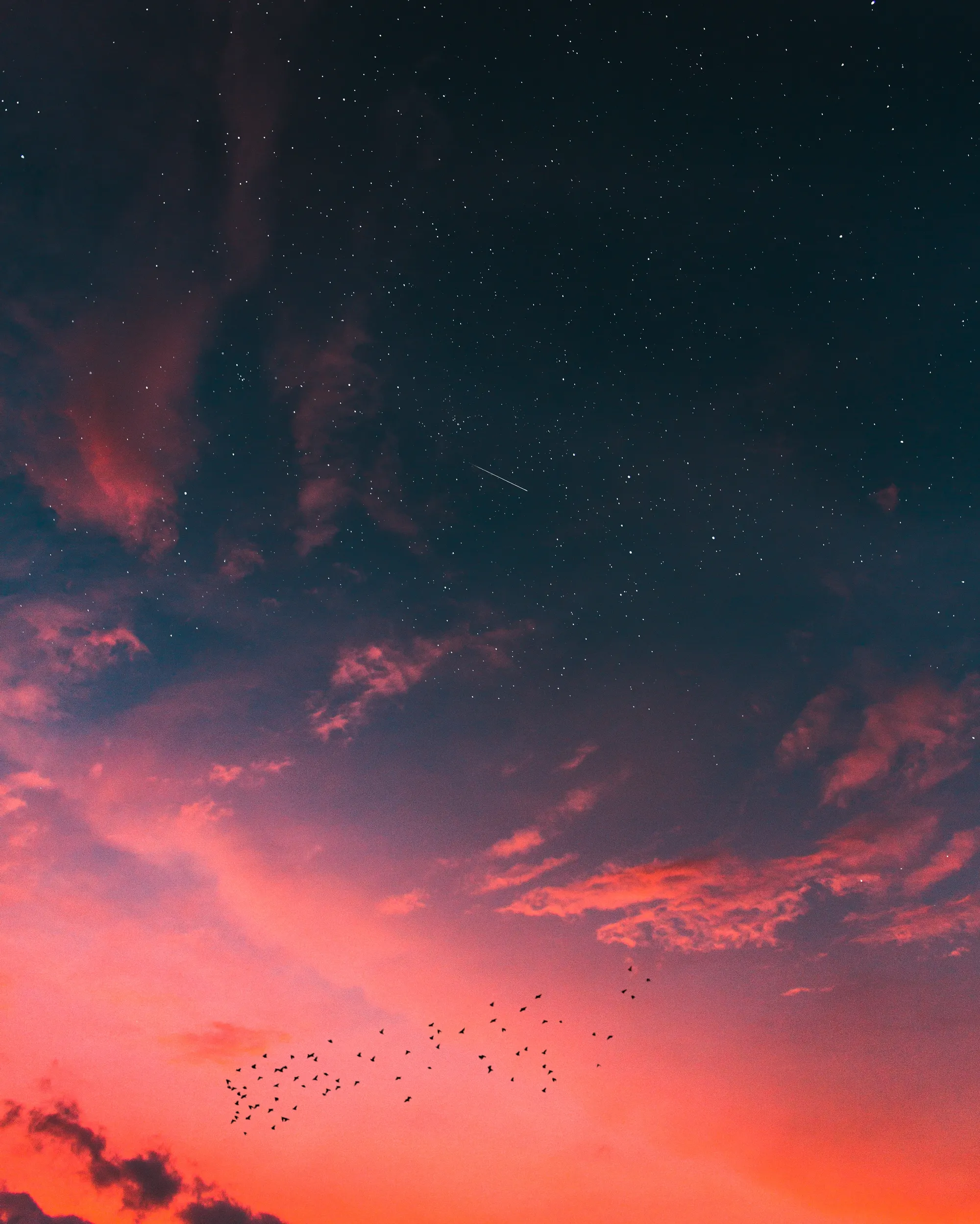 Free Red Moon 4K Wallpapers & Desktop HD Backgrounds for PC