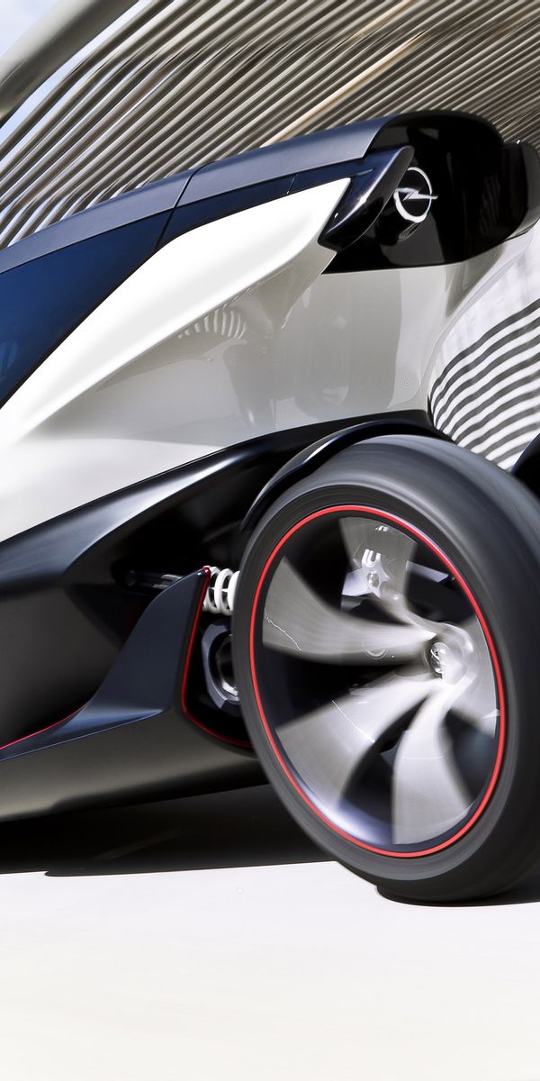 Free Vauxhall Rak E 4K Wallpapers & Desktop HD Backgrounds for PC
