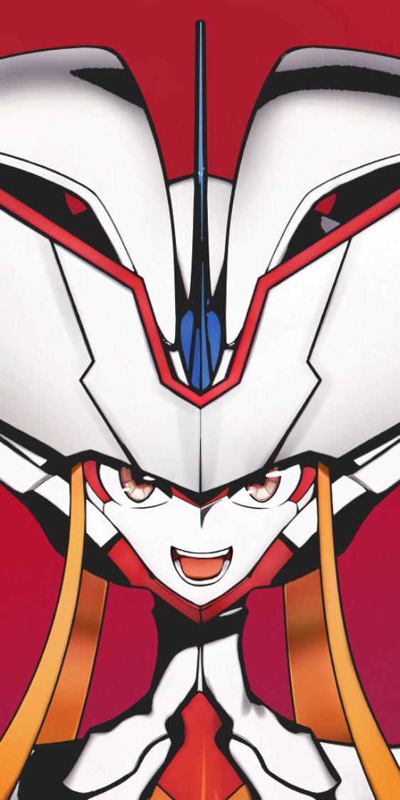 Fondo de pantalla para celular de Animado, Darling In The Franxx ...