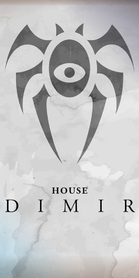 House Dimir Phone Wallpapers: Free 4K & HD Downloads | mob.org