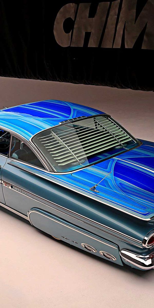 Desktop wallpaper: 1959 Chevrolet Impala, Vehicles, Lowrider, Chevrolet ...