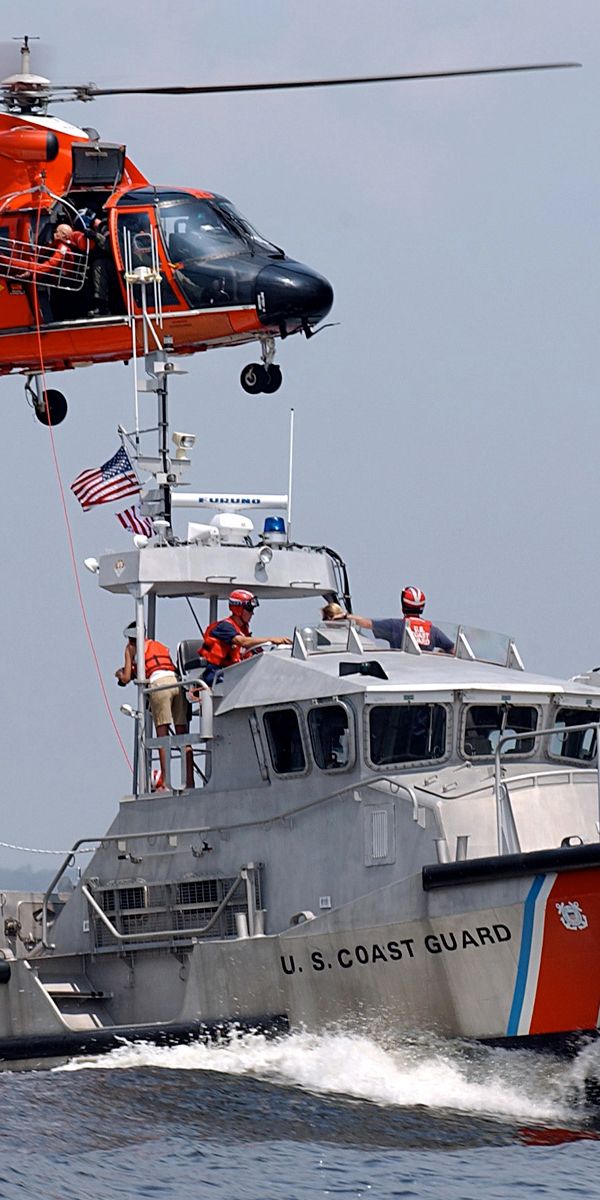 Free Coast Guard 4K Wallpapers & Desktop HD Backgrounds for PC