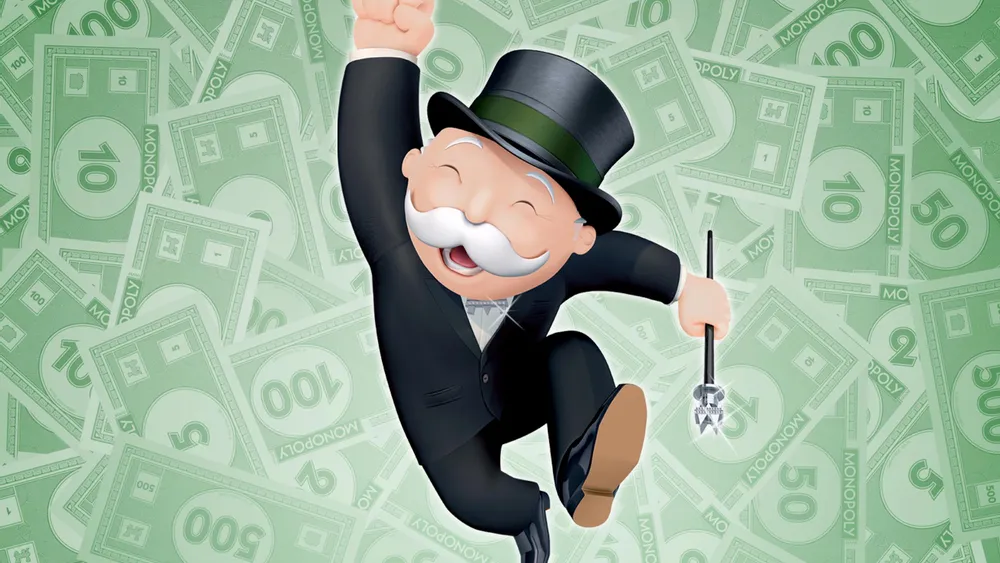 Free Monopoly 4K Wallpapers & Desktop HD Backgrounds for PC