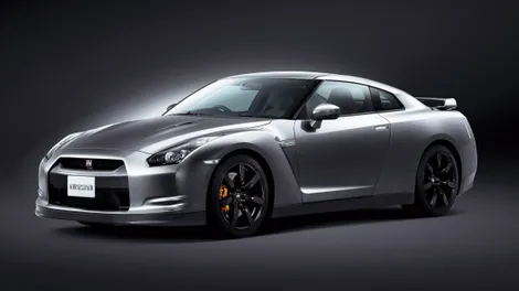 HD Desktop-Wallpaper: Nissan, Fahrzeuge, Nissan Gtr kostenloses Bild ...