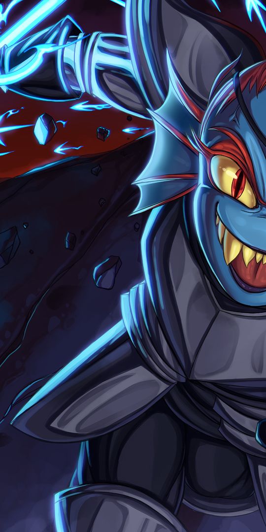 Papel de parede HD para desktop: Videogame, Undertale, Tapa Olho ...