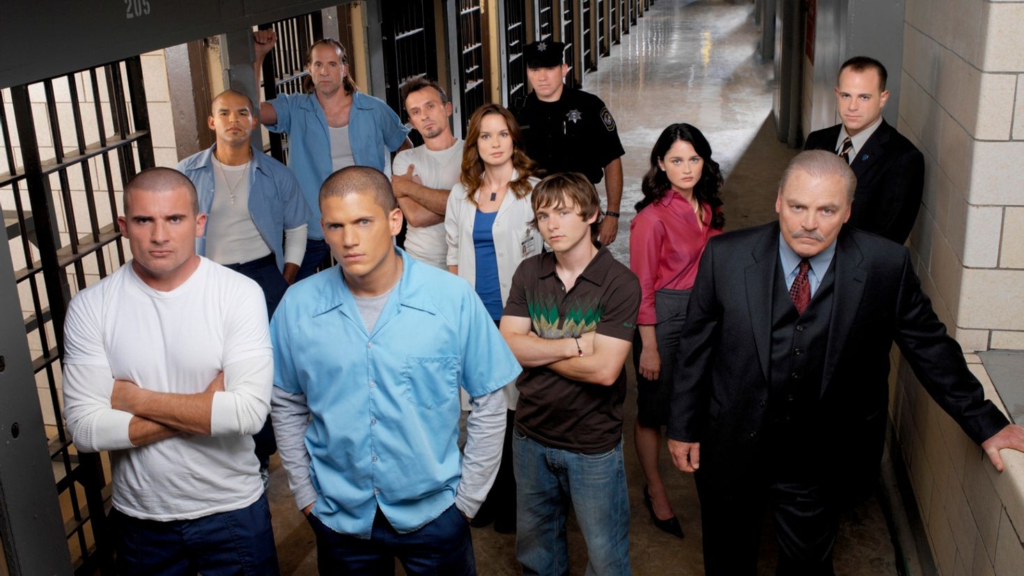 Free Prison Break 4K Wallpapers & Desktop HD Backgrounds for PC