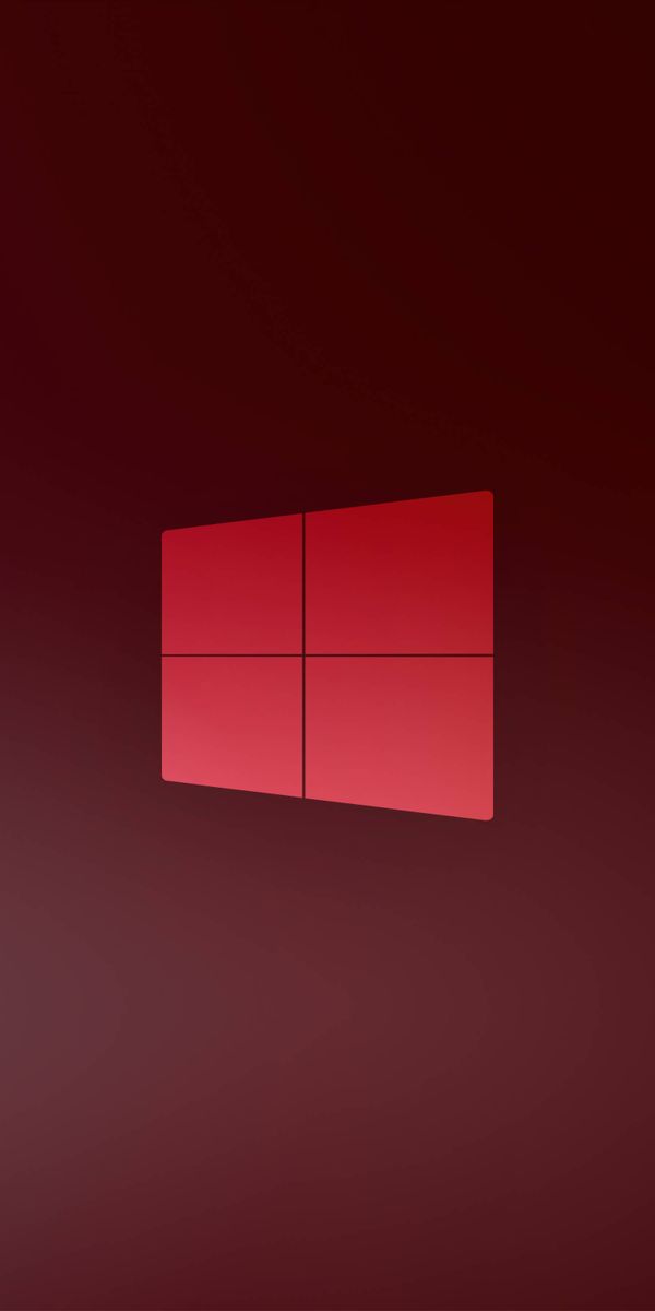 Fondo de pantalla para celular de Windows 10X, Tecnología, Logo ...