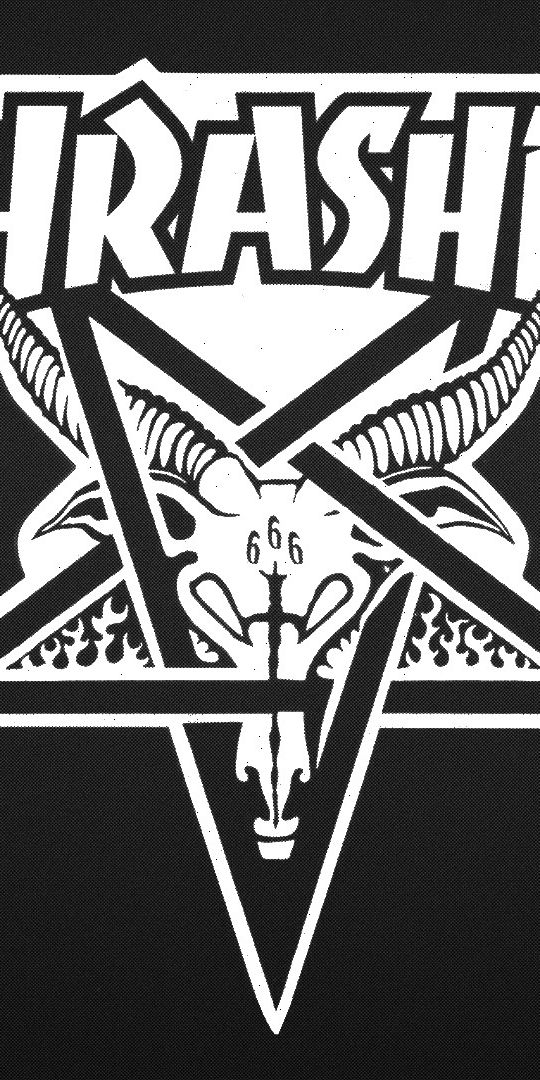 Free Thrasher 4K Wallpapers & Desktop HD Backgrounds for PC