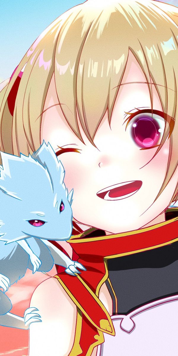 Desktop wallpaper: Anime, Sword Art Online, Pina (Sword Art Online ...