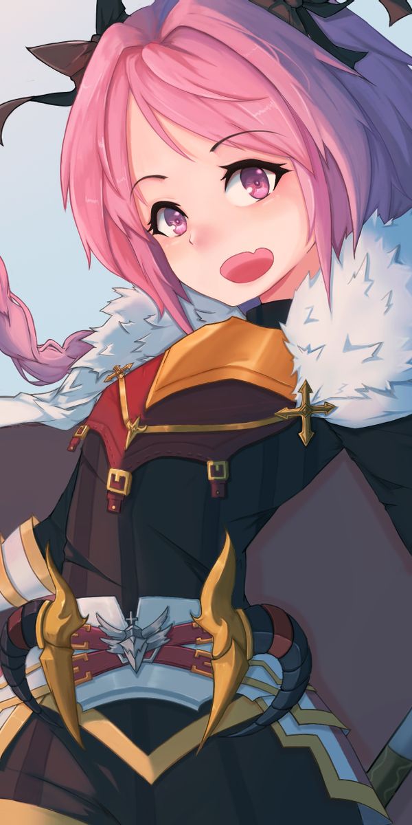 Desktop wallpaper: Anime, Fate/apocrypha, Astolfo (Fate/apocrypha ...