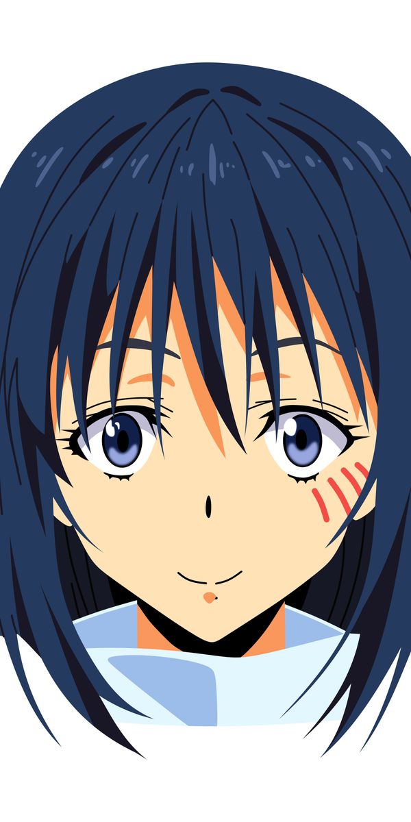 Papel De Parede Hd Para Desktop Anime That Time I Got Reincarnated As