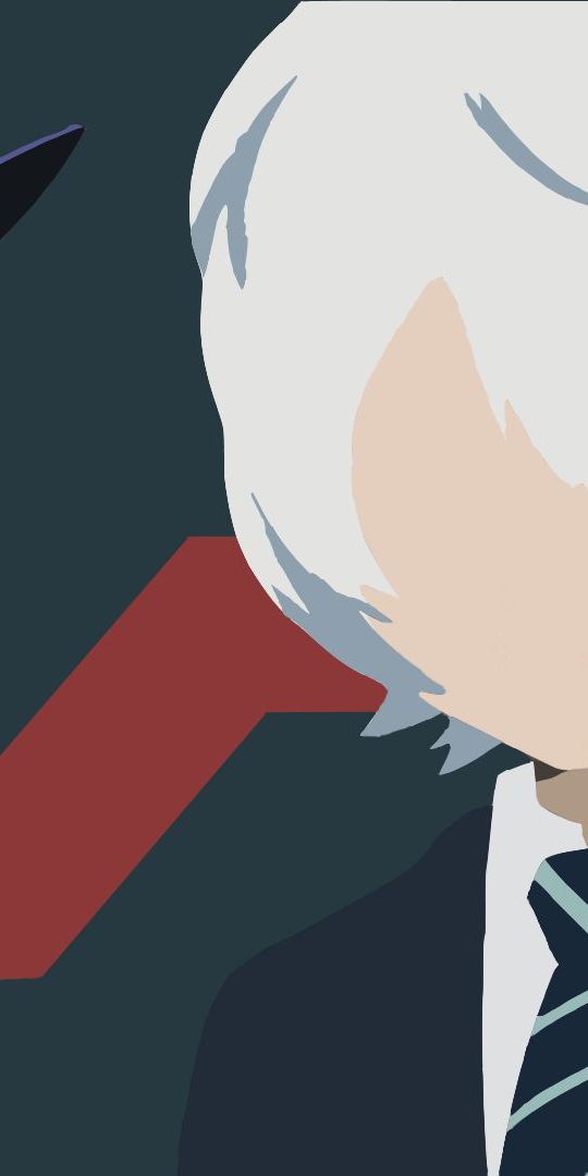 Desktop wallpaper: Replica (World Trigger), Anime, World Trigger, Yūma ...
