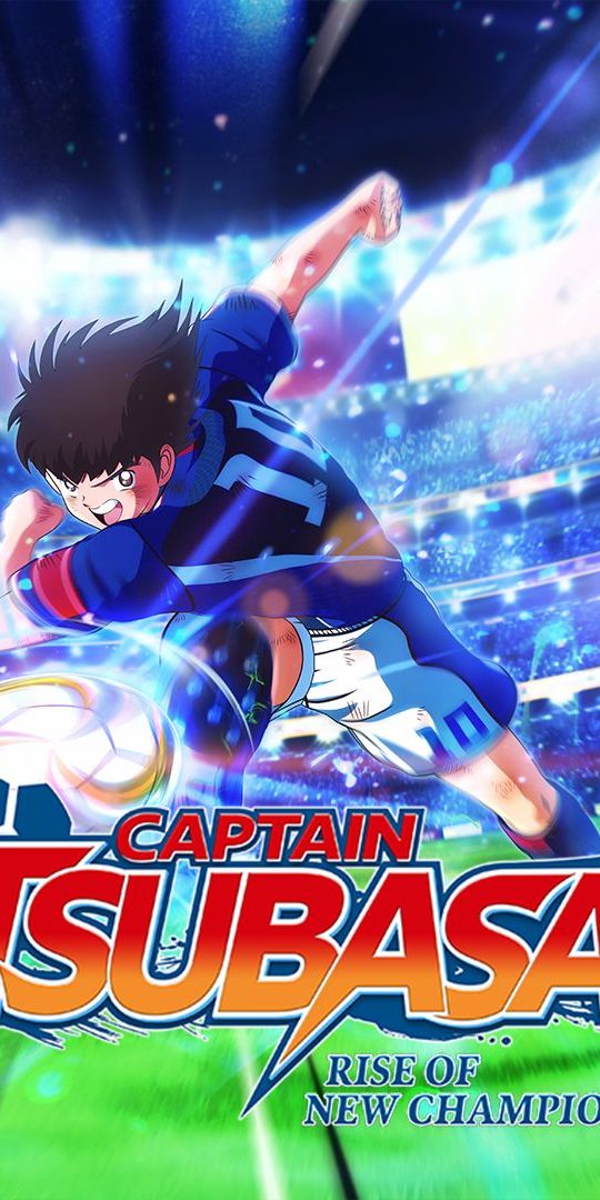 Baixe o papel de parede "Captain Tsubasa: Rise Of New Champions" para o ...