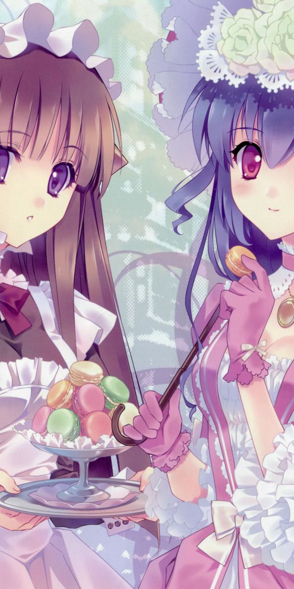 Fairy Factory Phone Wallpapers: Free 4K & HD Downloads | mob.org