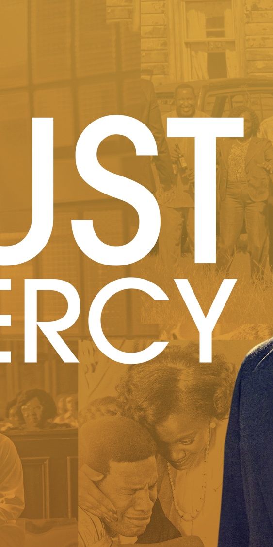 Free Just Mercy 4K Wallpapers & Desktop HD Backgrounds for PC