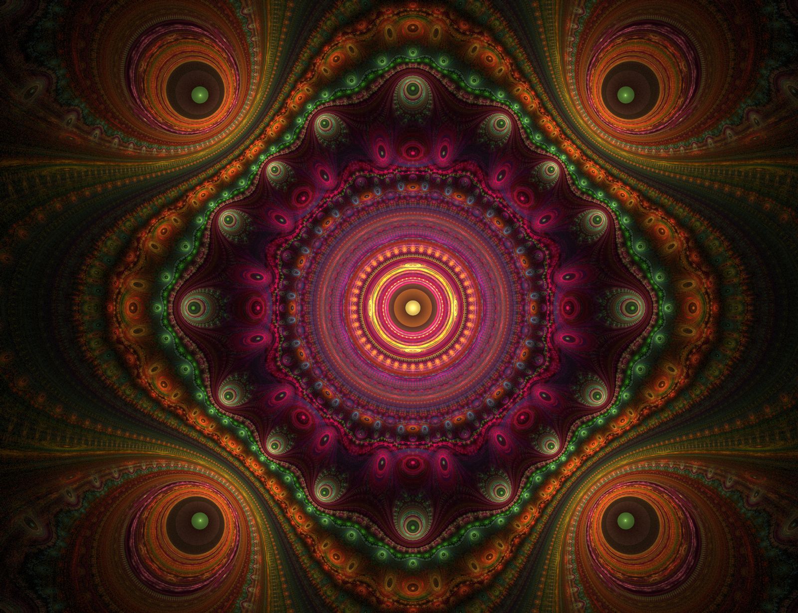 Free Chromatic 4K Wallpapers & Desktop HD Backgrounds for PC