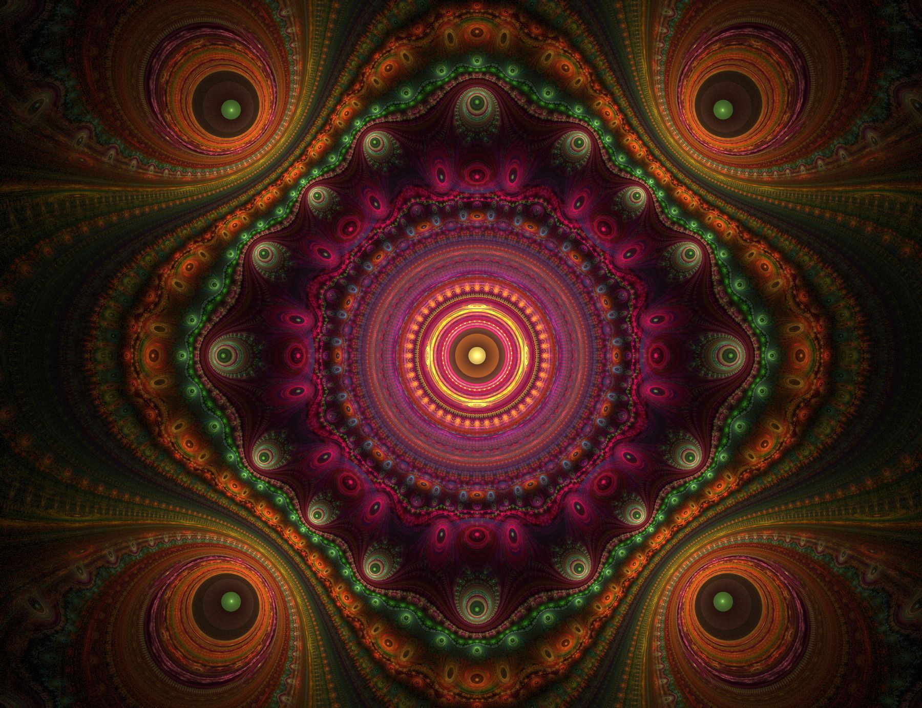 Free Creative 4K Wallpapers & Desktop HD Backgrounds for PC