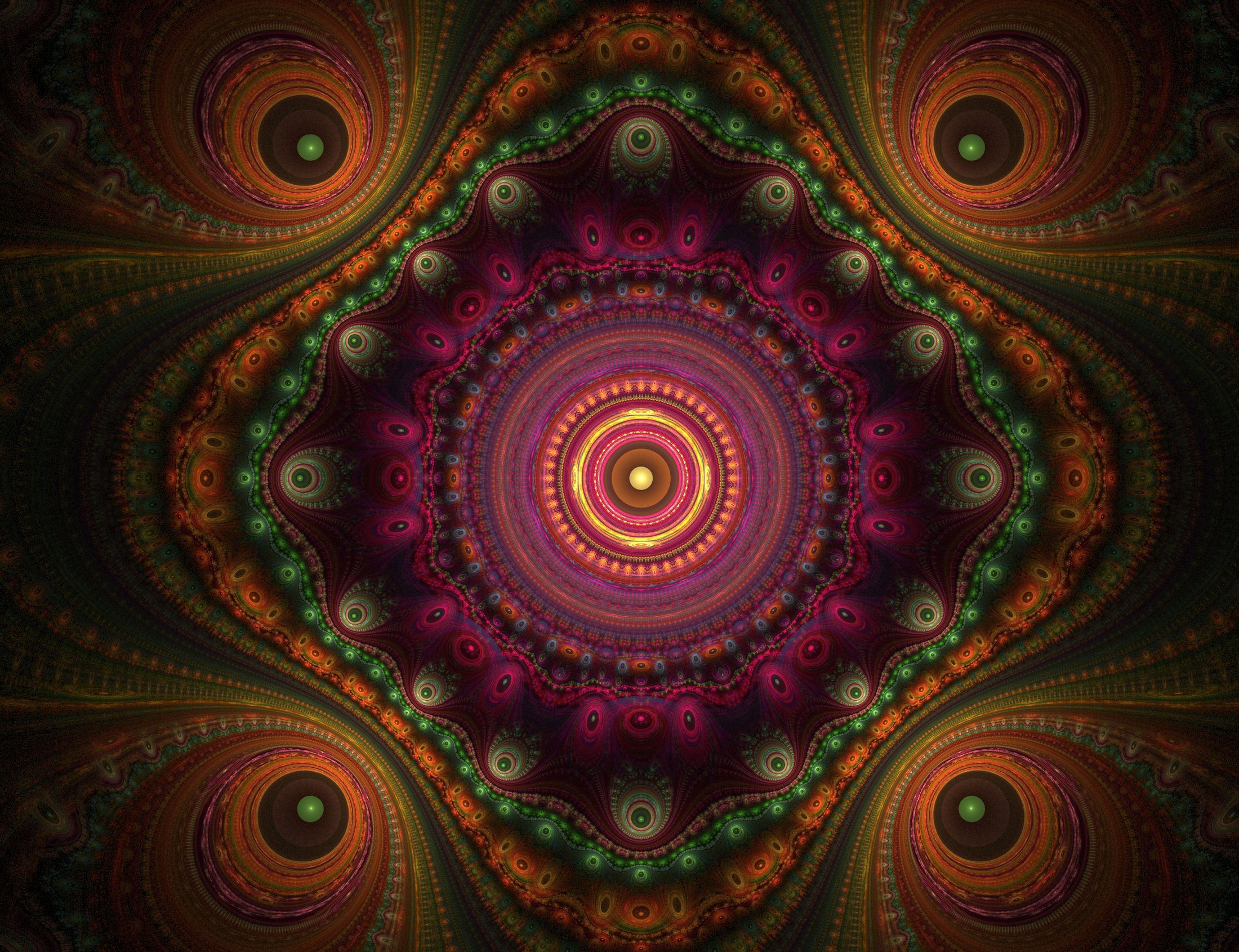Free Chromatic 4K Wallpapers & Desktop HD Backgrounds for PC