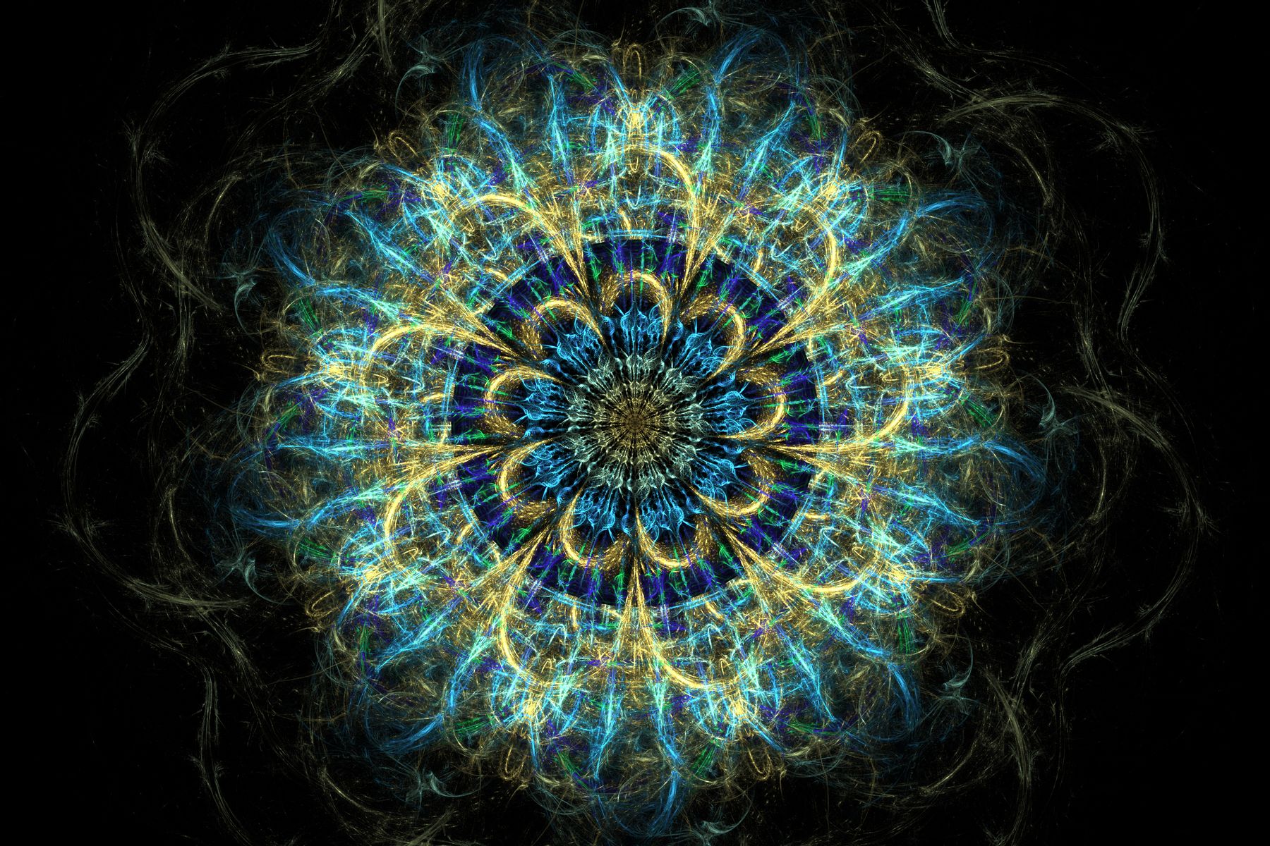 Free Mandala 4K Wallpapers & Desktop HD Backgrounds for PC