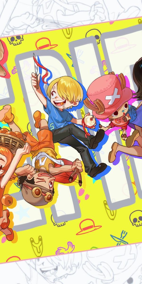 Hintergrundbild für Handys: Animes, One Piece, Bach (Einteiler), Franky ...