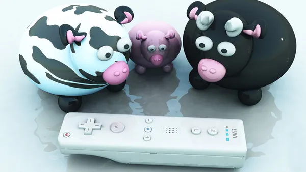 Free Nintendo Wii 4K Wallpapers & Desktop HD Backgrounds for PC