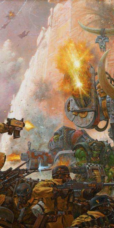 Phone wallpaper: Warhammer 40K, Warhammer, Video Game 1511834