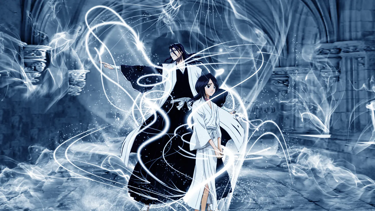 Free Rukia Kuchiki 4K Wallpapers & Desktop HD Backgrounds for PC