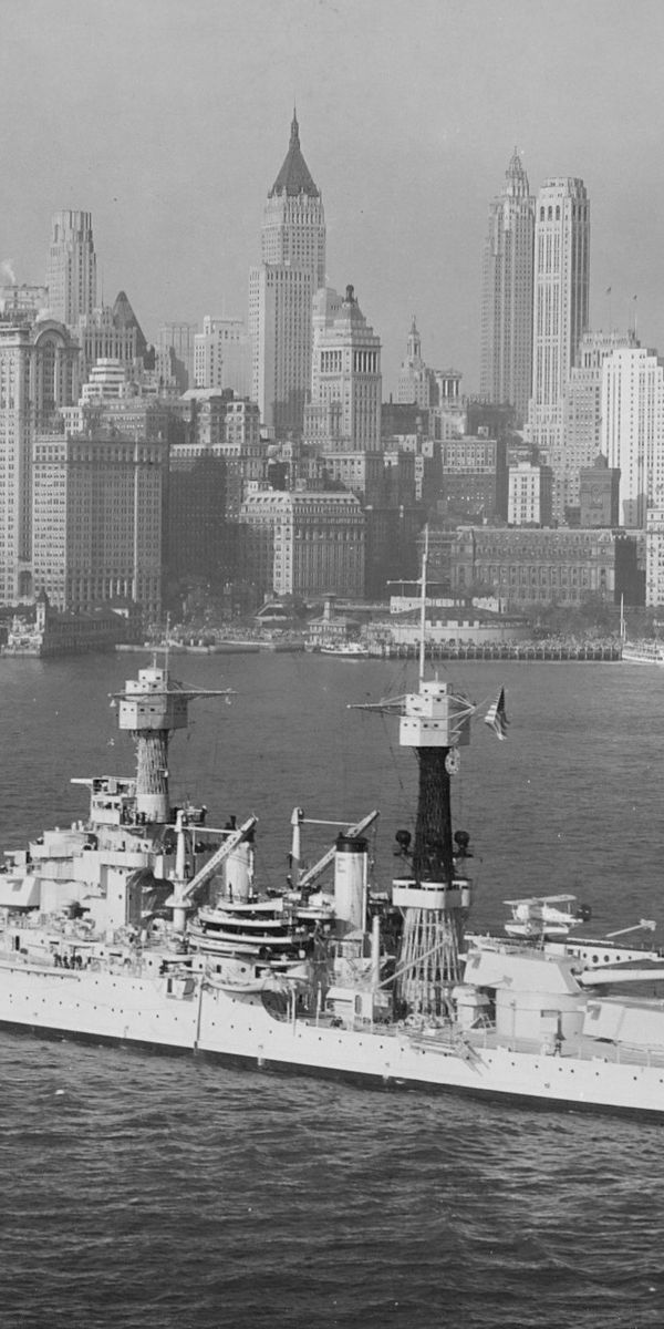 Phone wallpaper: Military, United States Navy, Battleship, Uss Colorado ...