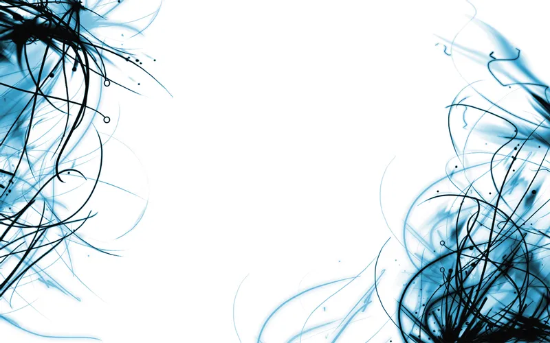 Fondo de pantalla de Blanco de PC, gratis para computadora 4K