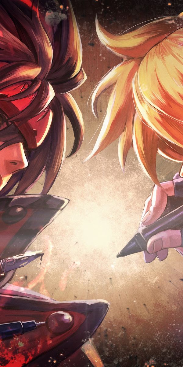 Free Guilty Gear Xrd 4K Wallpapers & Desktop HD Backgrounds for PC