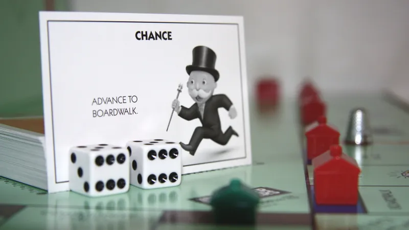 Free Monopoly 4K Wallpapers & Desktop HD Backgrounds for PC