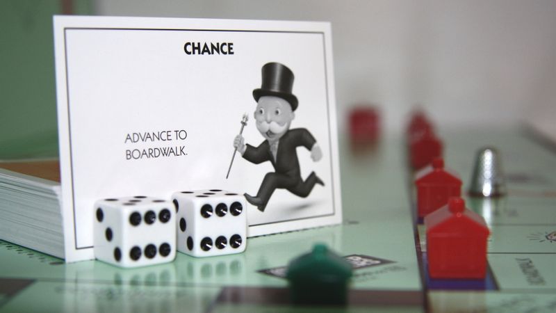 Free Monopoly 4K Wallpapers & Desktop HD Backgrounds for PC