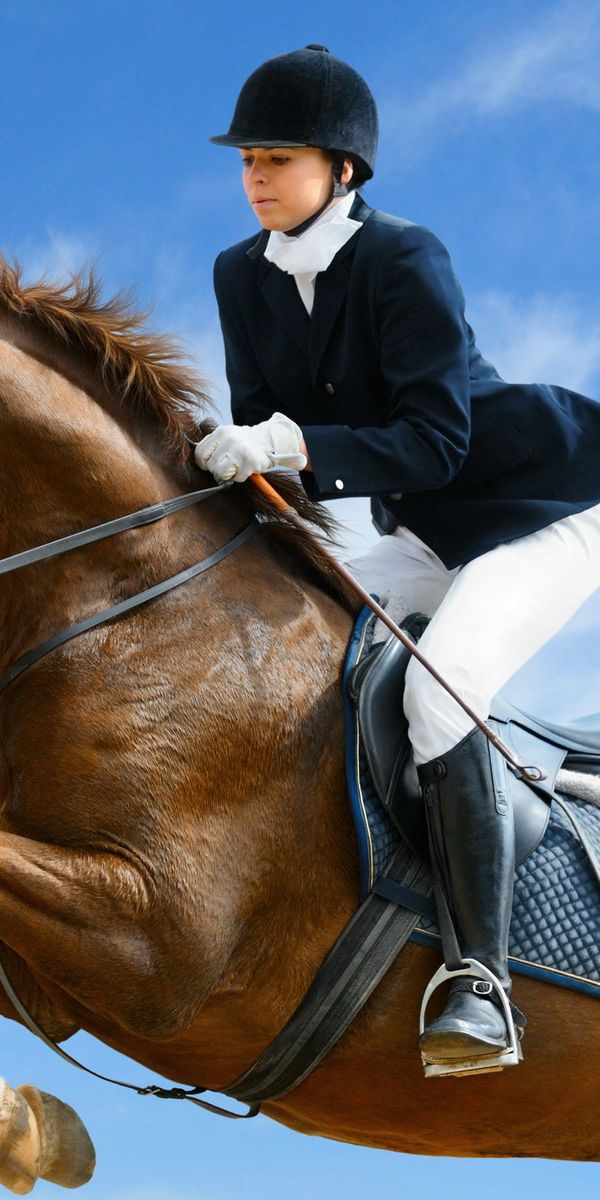 Free Show Jumping 4K Wallpapers & Desktop HD Backgrounds for PC